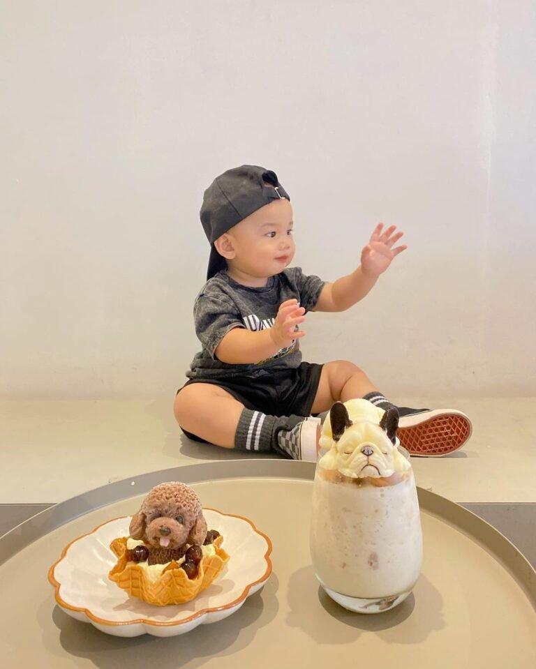 8 Fakta Kenkulus, Bayi Jenius yang Disebut Reinkarnasi Einstein! - Sang ...